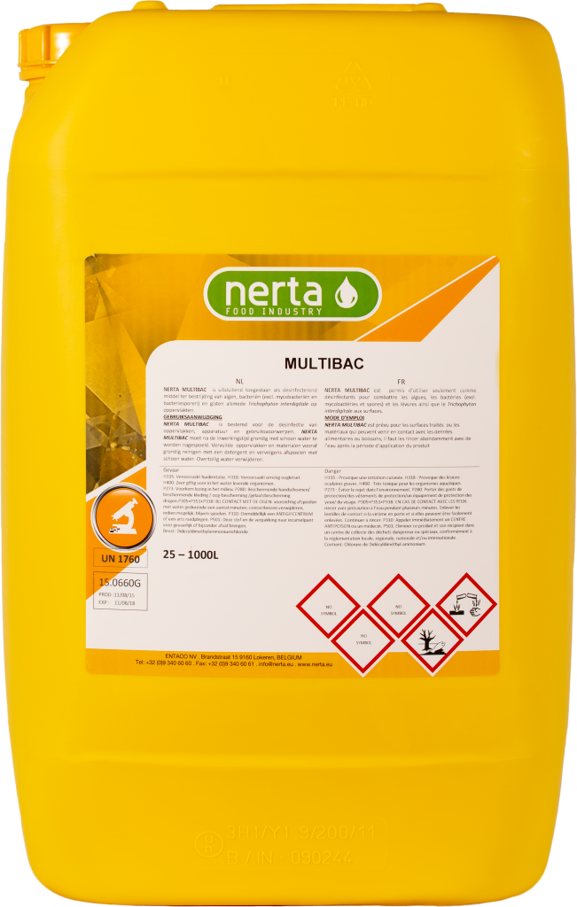 MULTIBAC